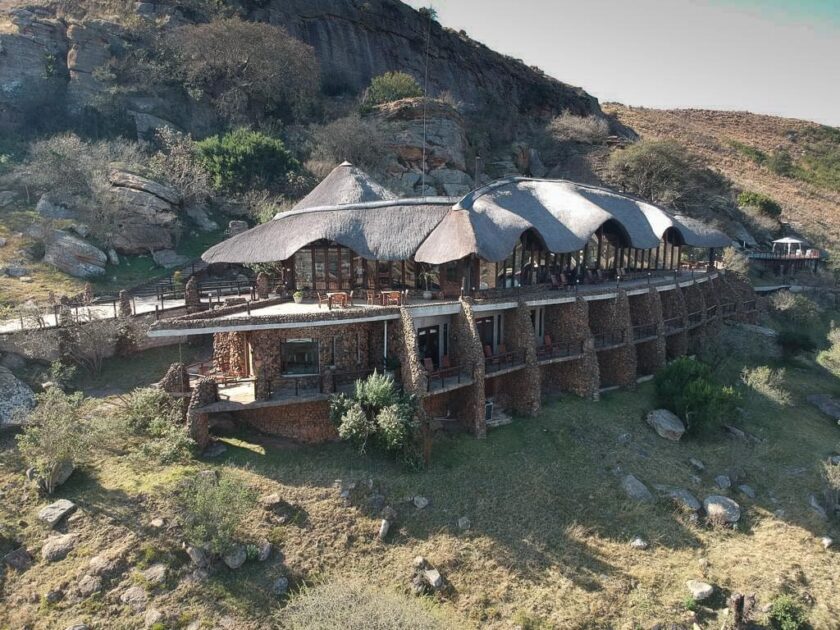 Great History - Isandlwana Lodge